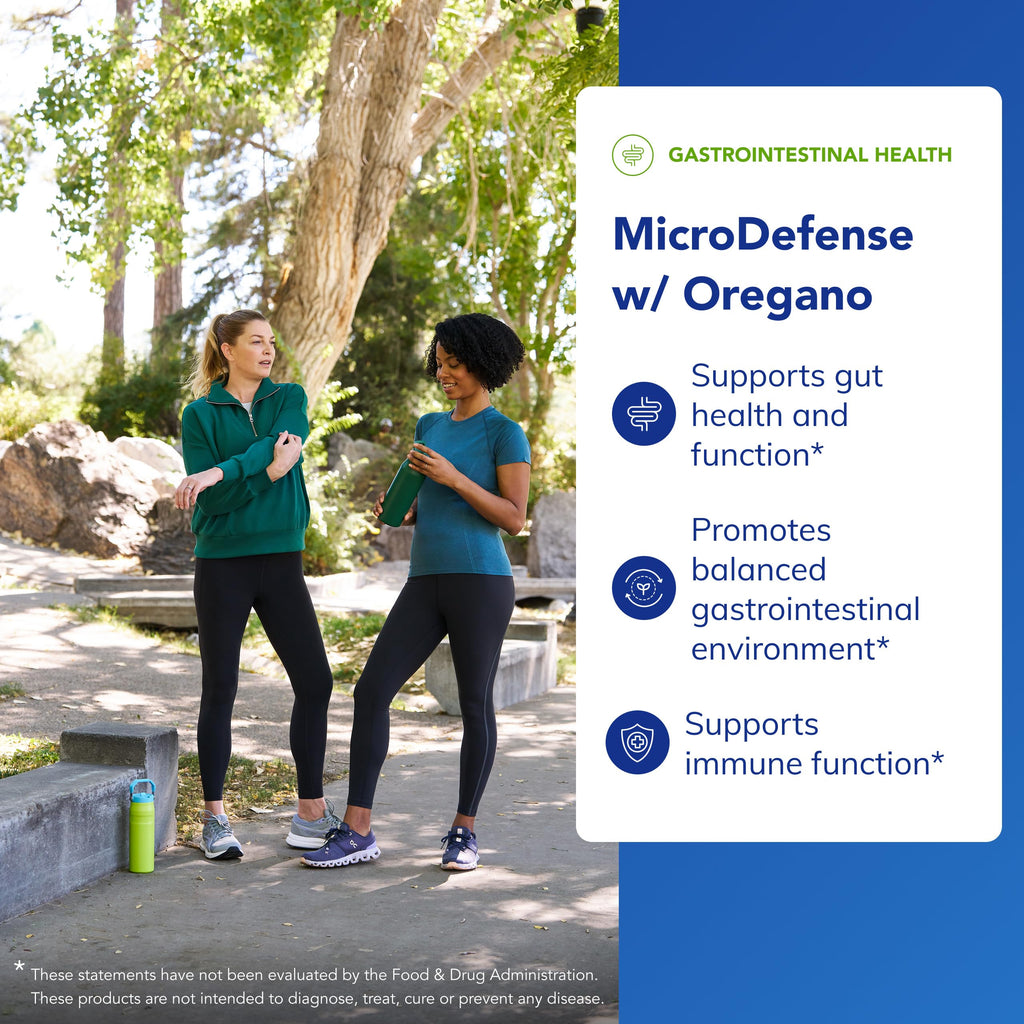 oregano oil for digestive wellness