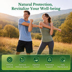 Oregano oil for digestive wellness