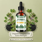 oregano oil for everyday use