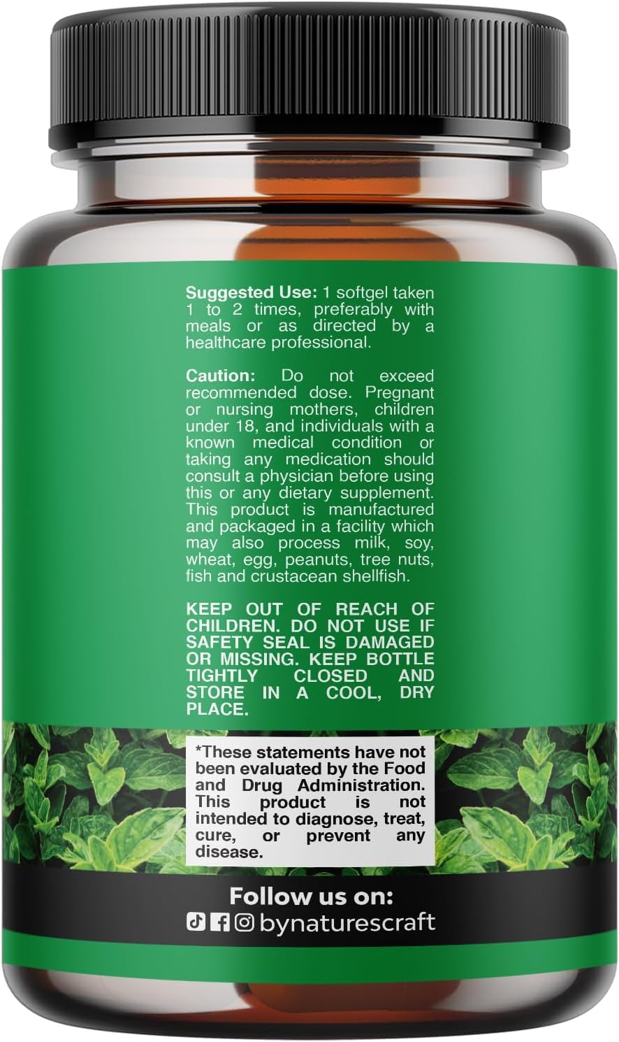 oregano oil for everyday vitality