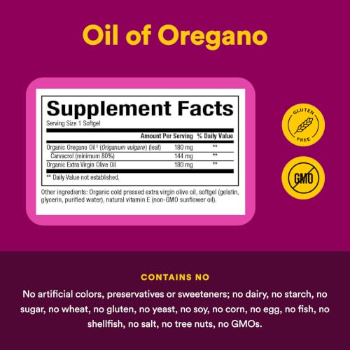 oregano oil for everyday wellness