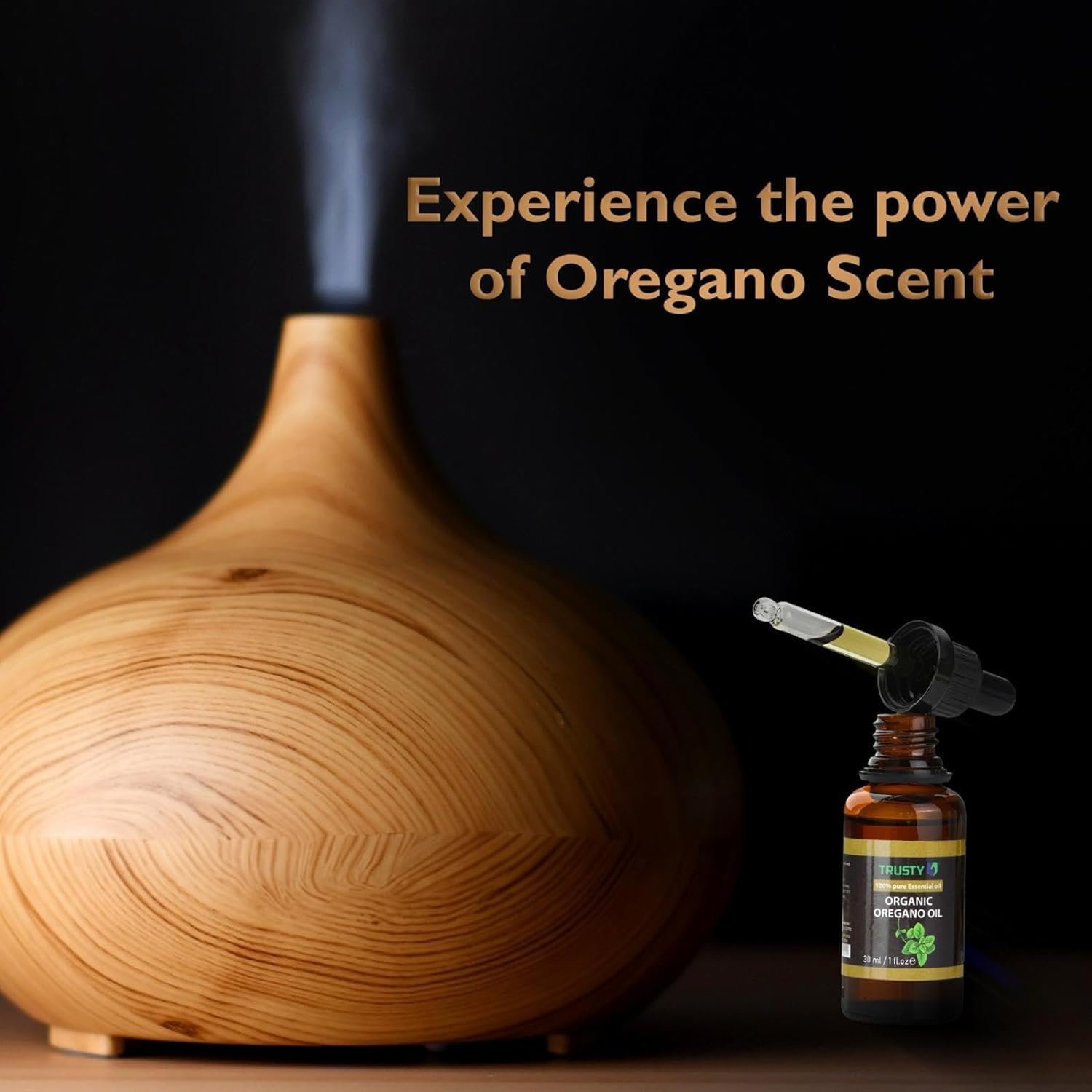 oregano oil for gut health