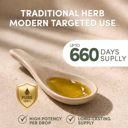 oregano oil for holistic health