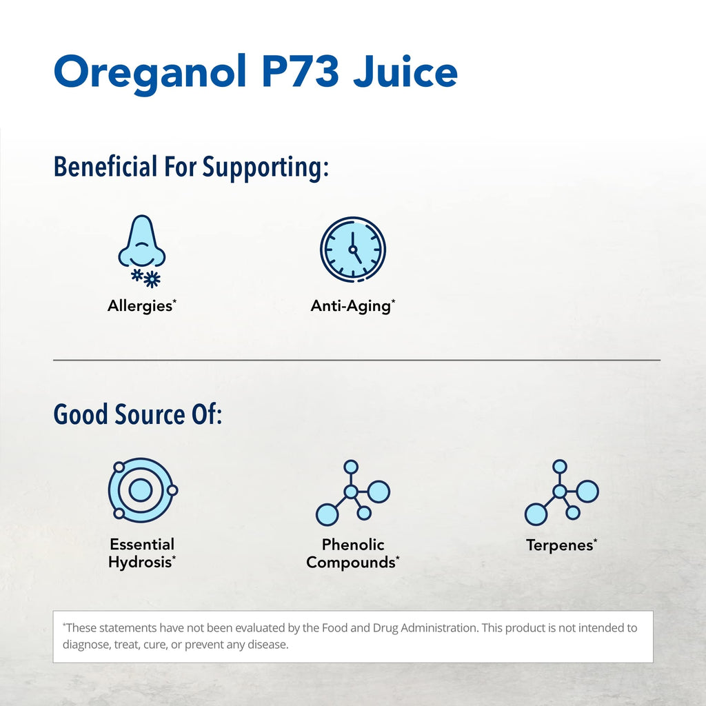 oregano oil for immune boost