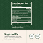 oregano oil for immune support