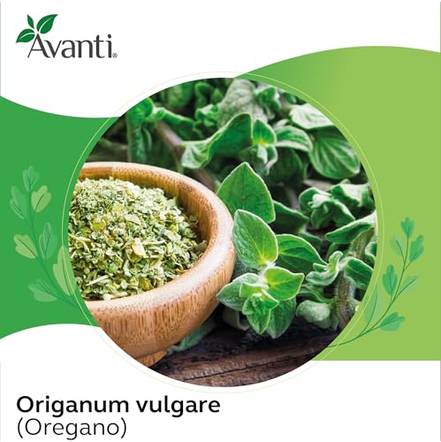 oregano oil for immune support