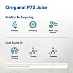 Oregano oil for immune support