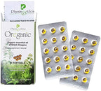 oregano oil for immune support