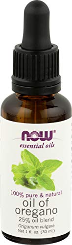 oregano oil for immune support