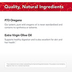 oregano oil for immune support