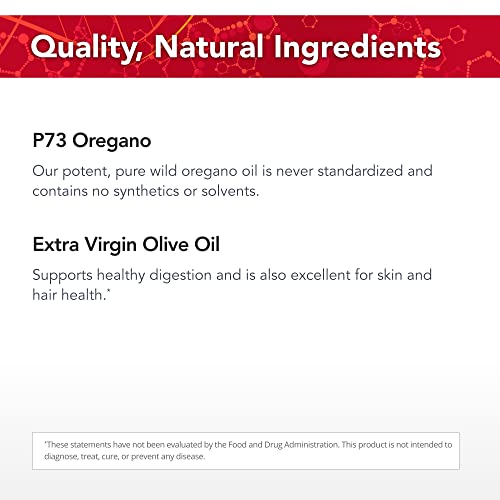 oregano oil for immune support