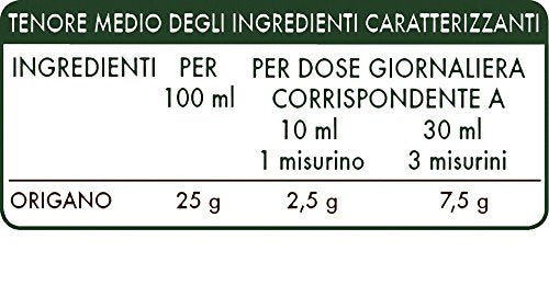 oregano oil for immune support