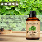 oregano oil for immune support