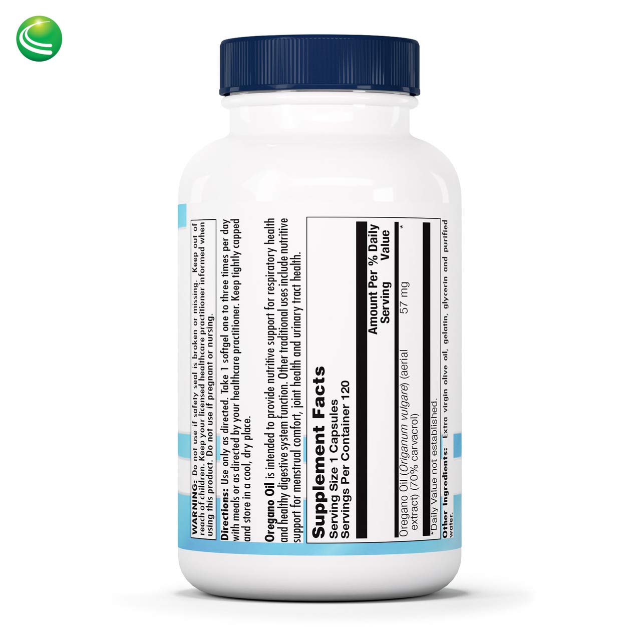 oregano oil for immune support