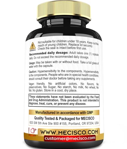 Oregano oil for overall health