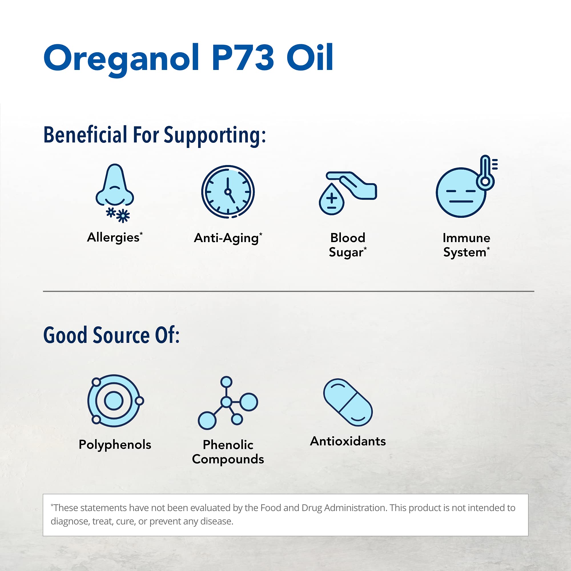 oregano oil for overall wellness