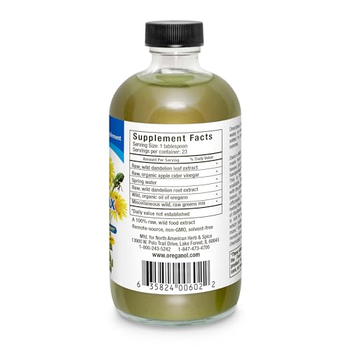 oregano oil for overall wellness