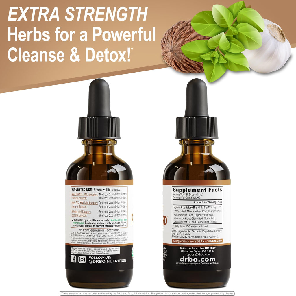 oregano oil for overall wellness