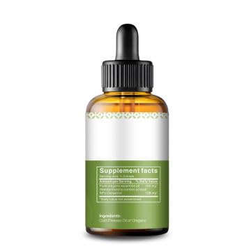 oregano oil for parasite cleansing
