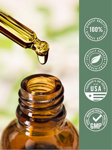 oregano oil for parasite support