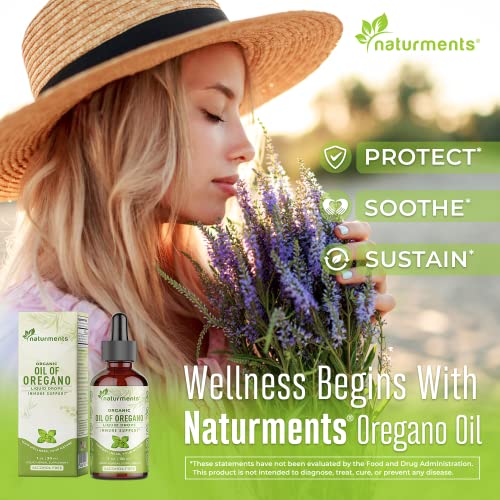 oregano oil for parasites and infections