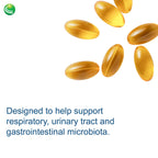 oregano oil for respiratory health