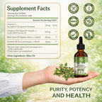 oregano oil for respiratory health