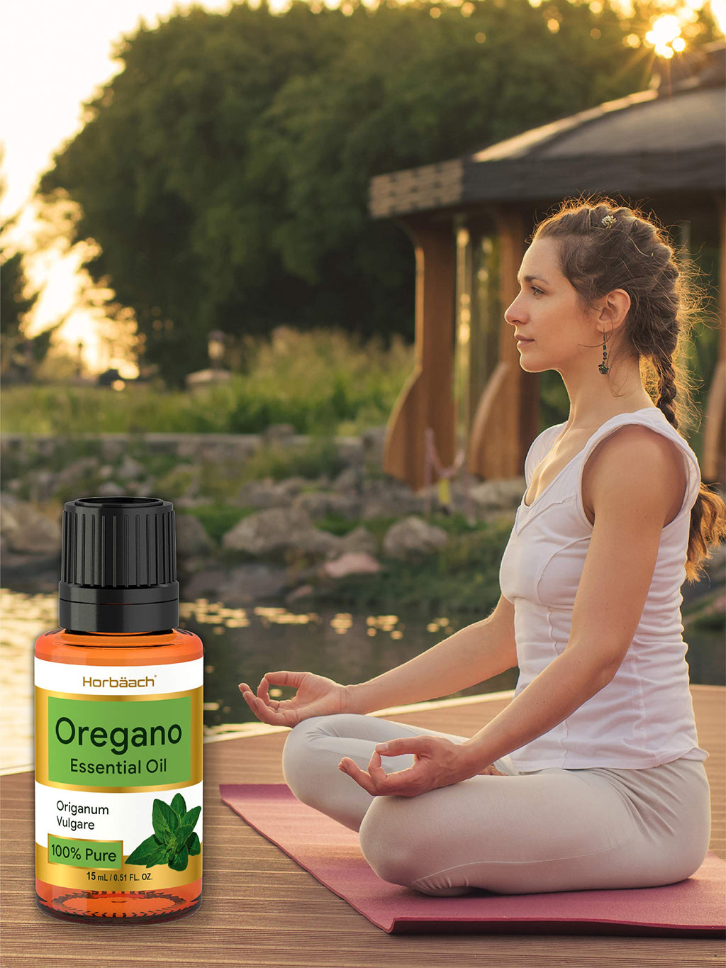 oregano oil for respiratory health