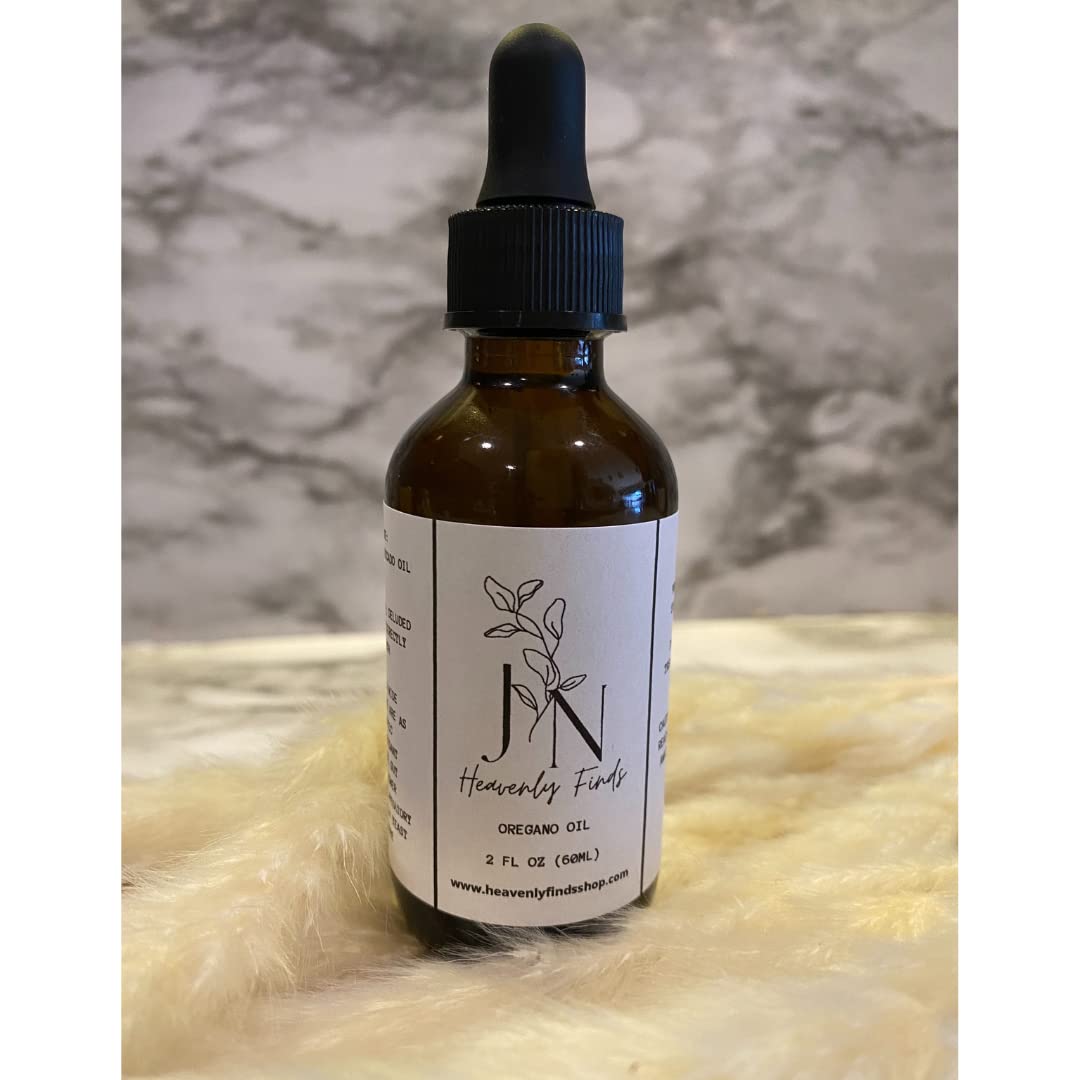 oregano oil for respiratory health