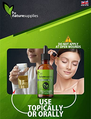 oregano oil for respiratory support