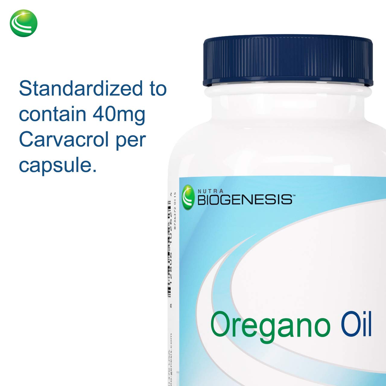 oregano oil for respiratory support