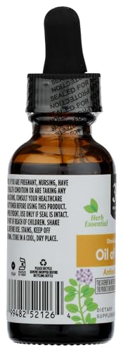 oregano oil for skin care