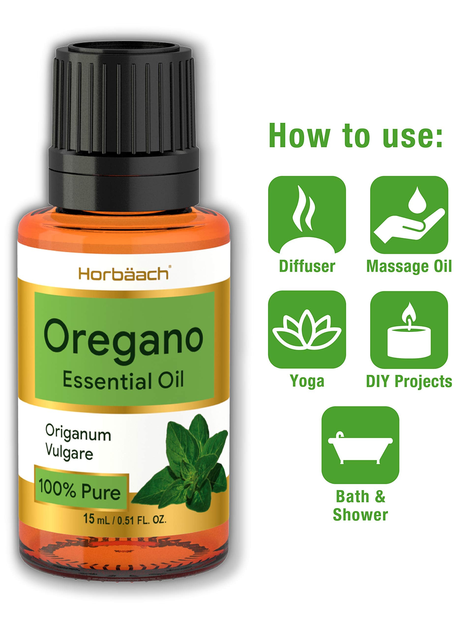 oregano oil for skin care