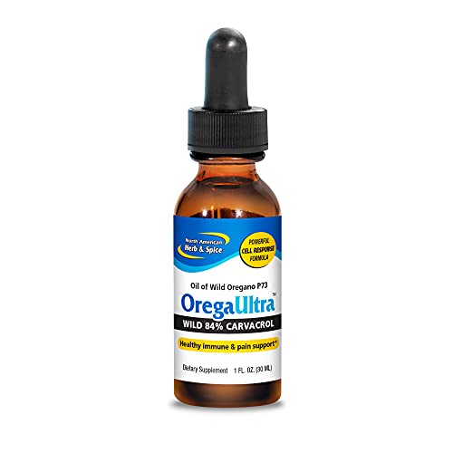 oregano oil for skin health benefits