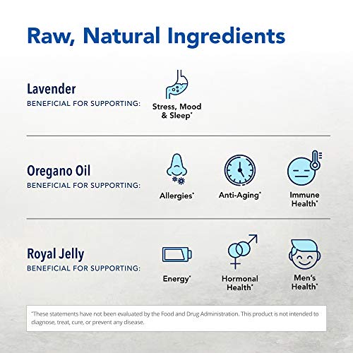 oregano oil for skin wellness