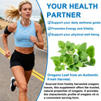 oregano oil for wellness