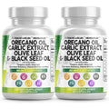 oregano oil health benefits
