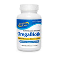 oregano oil immune support capsules