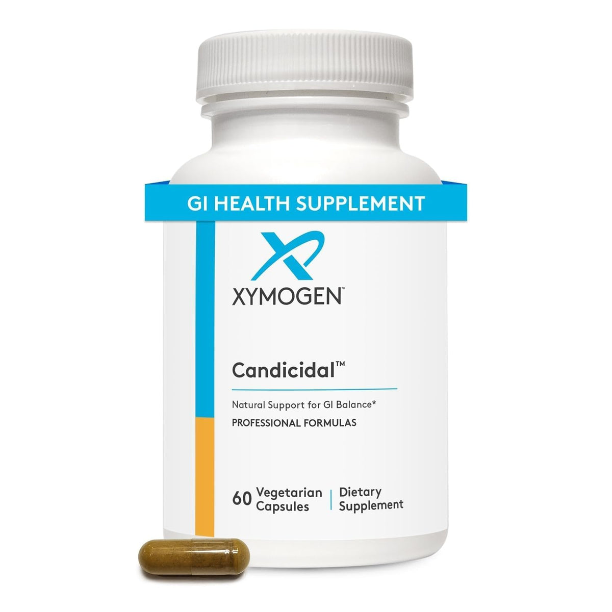 oregano oil immune support capsules
