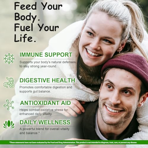 oregano oil immune support