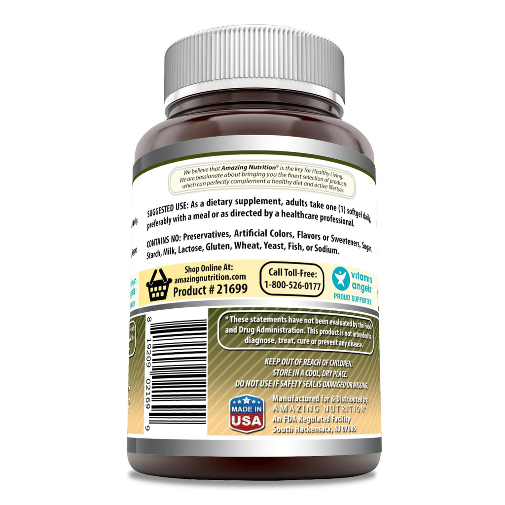 oregano oil made in Canada
