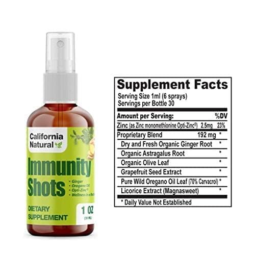 oregano oil natural wellness support