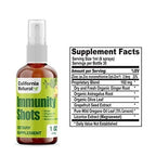 oregano oil natural wellness support