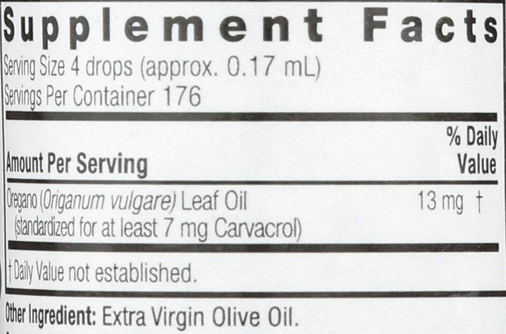 oregano oil softgels for convenience