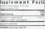 oregano oil softgels for convenience