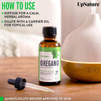 oregano oil softgels for convenience
