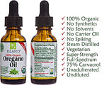 oregano oil softgels for convenient dosing