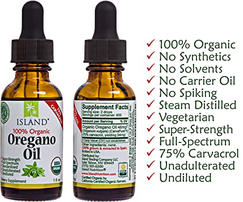 oregano oil softgels for convenient dosing
