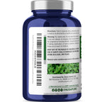 oregano oil softgels for digestive health