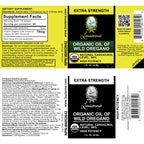 oregano oil softgels for everyday use